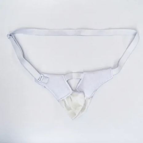 Scrotal Suspensory – Kamex International