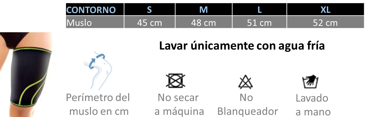 Muslera Deportiva – Kamex International
